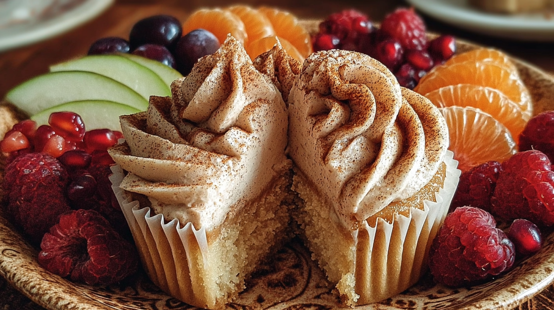 Festive Christmas Fruit Platter: A Colorful Treat Your Family Will Love!