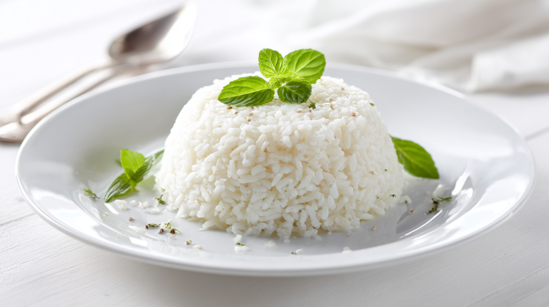 Jailhouse Rice: A Delicious Weeknight Dinner!