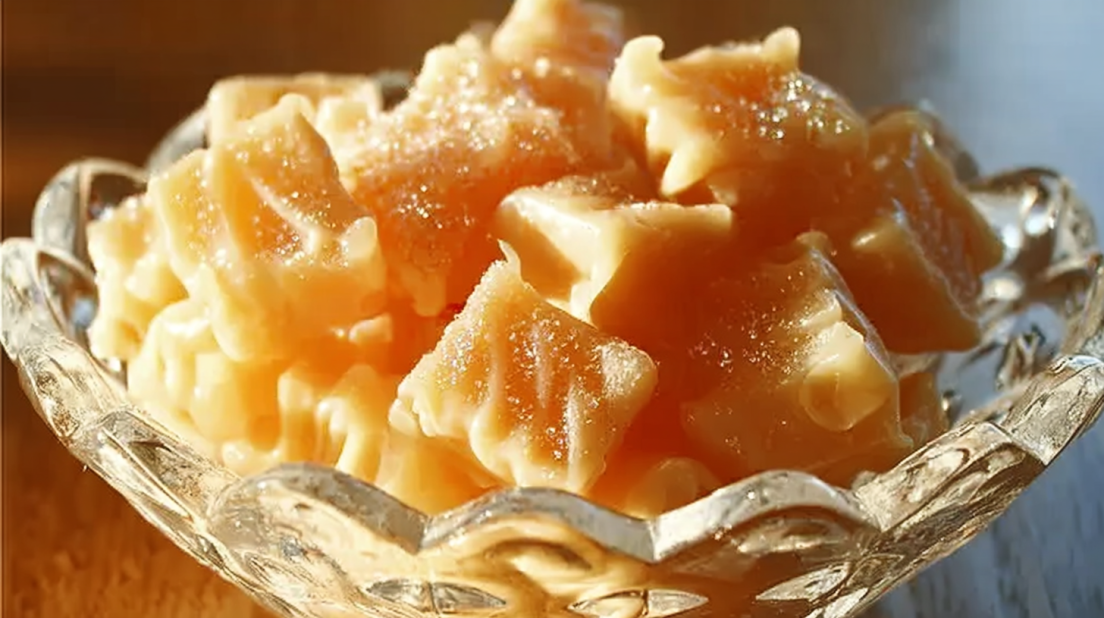 Kentucky Cream Pull Candy: Sweet Nostalgia Made Simple