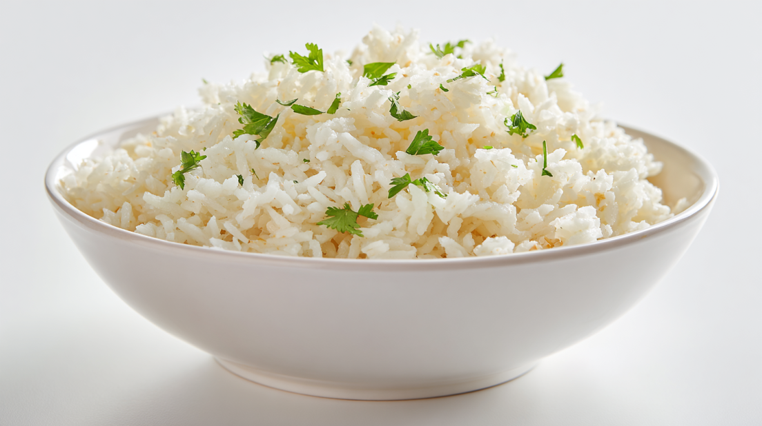 Texas Roadhouse Seasoned Rice: A Comforting Family Favorite!